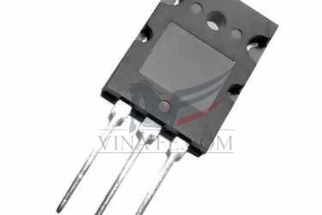 Transistor A1943 2SA1943 Bipolar BJT PNP 230V 15A